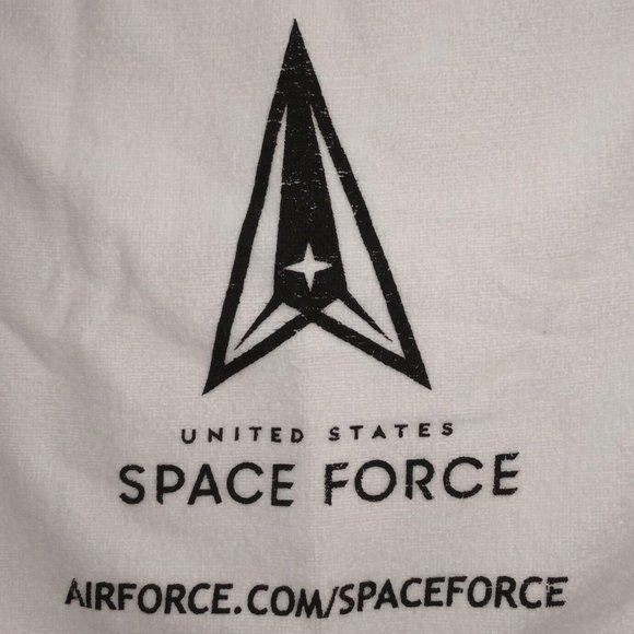 Wincraft | Other | United States Space Force Air Force Logo Usaf Ussf 5 ...